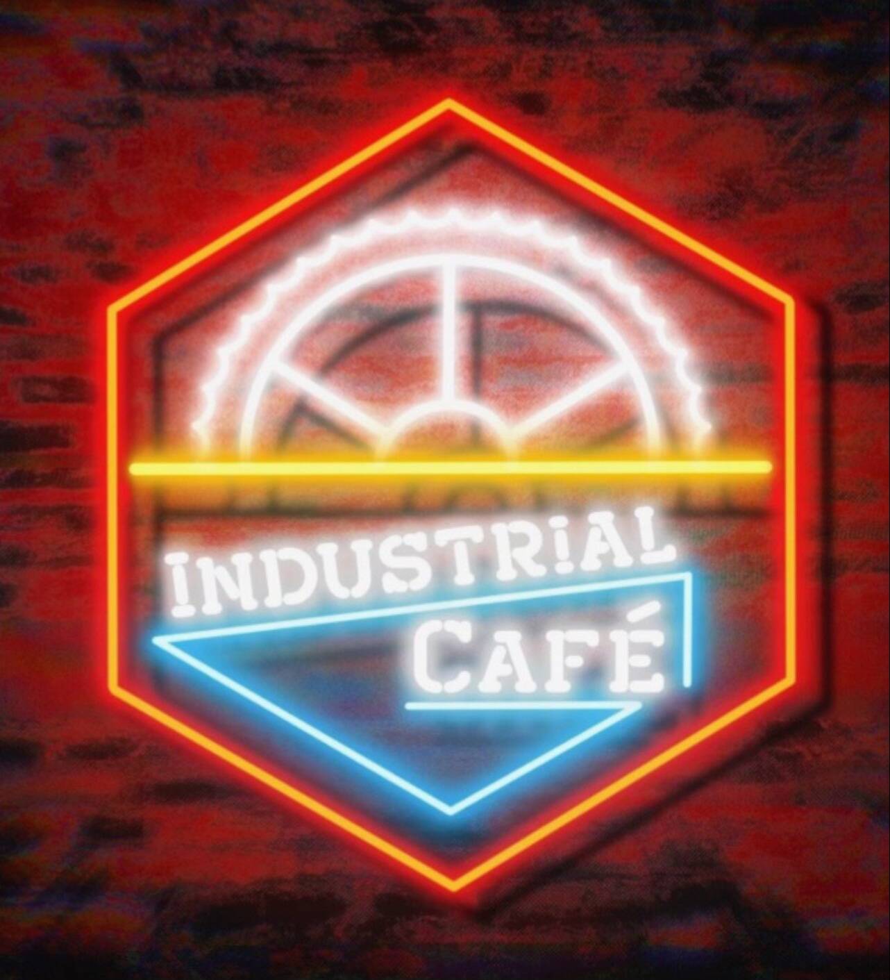 Home | Industrial Cafe Ltd.